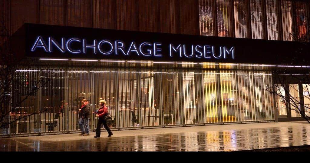 Museums of Anchorage Alaska | Alaska | nwtravelmag.com