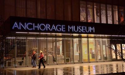 Museums of Anchorage Alaska | Alaska | nwtravelmag.com
