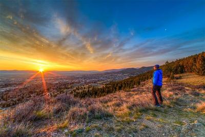 Chase Your Fall Adventure in Helena, Montana | Features | nwtravelmag.com