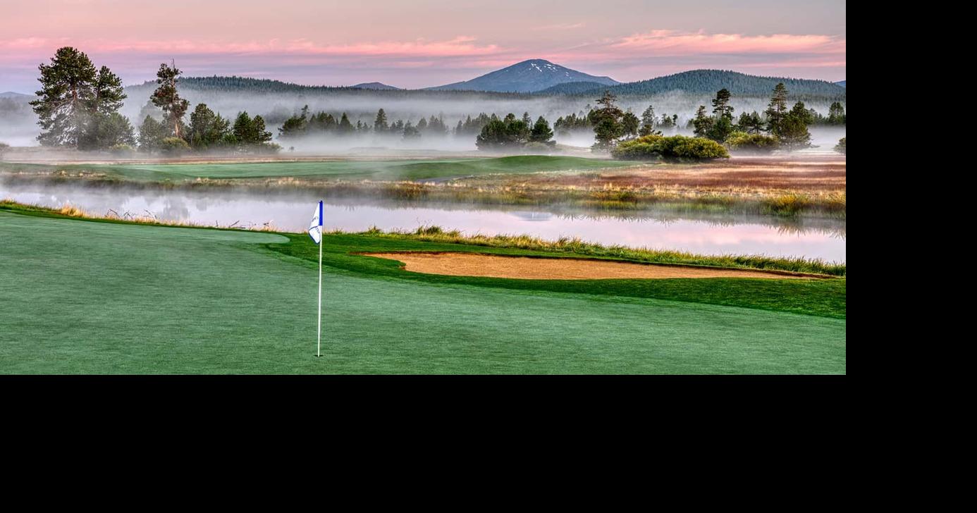 THE PERFECT ESCAPE THIS FALL: SUNRIVER, OREGON | Oregon | nwtravelmag.com