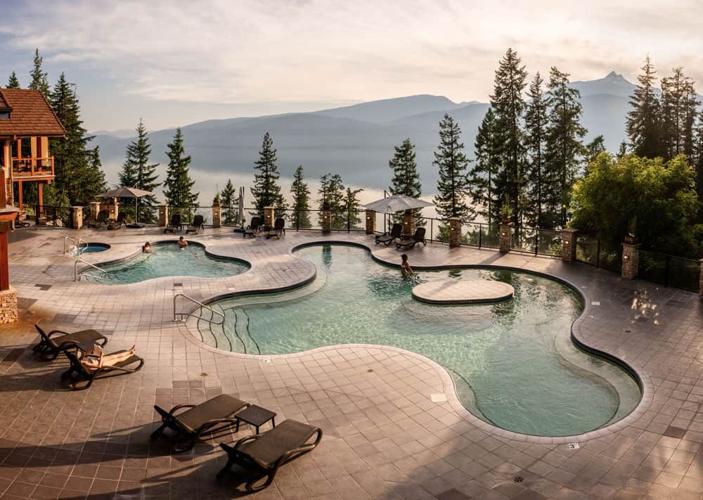 Soaking Up B.C.’s Hot Springs Loop | British Columbia | nwtravelmag.com