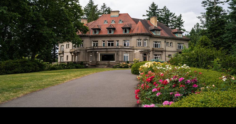 Pittock Mansion, Portland, Oregon | Oregon | nwtravelmag.com