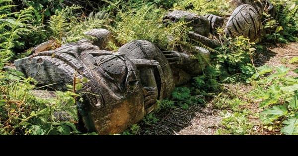 Yuquot: The Center of the World | British Columbia | nwtravelmag.com