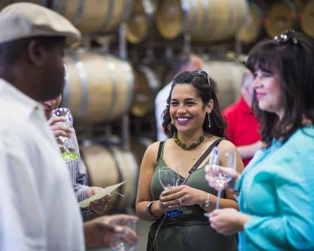 Spring Sipping in Yakima Valley Wine Country | Features | nwtravelmag.com