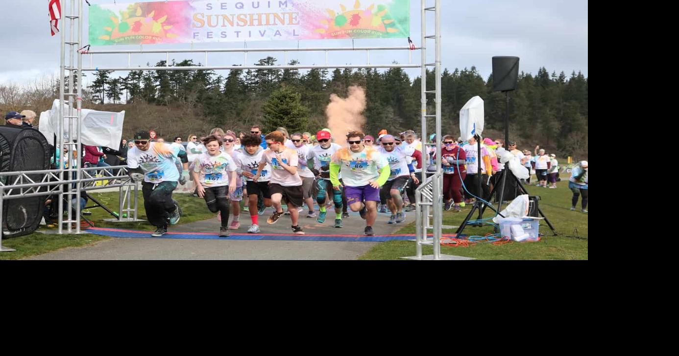The Sun is Still Shining in Sequim, Washington | Oregon | nwtravelmag.com