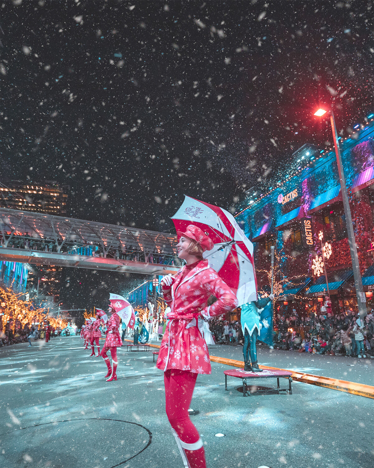 See Snowflake Lane | Museums & Culture | nwtravelmag.com