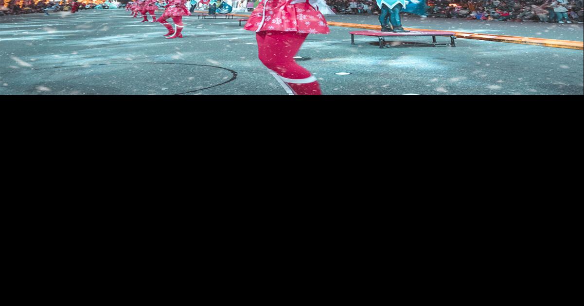 See Snowflake Lane | Museums & Culture | nwtravelmag.com