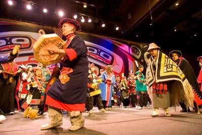 Sealaska Heritage Celebration, Juneau, Alaska | Alaska | nwtravelmag.com