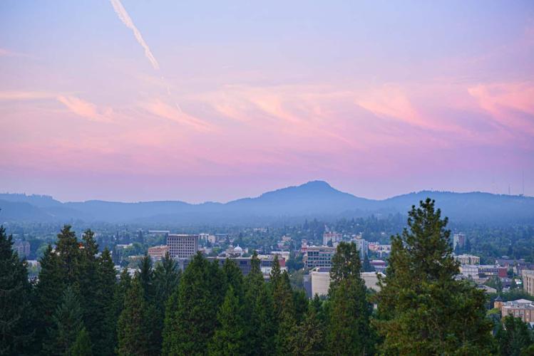 Must-See Oregon Adventures In and Around Eugene, Oregon | Features ...