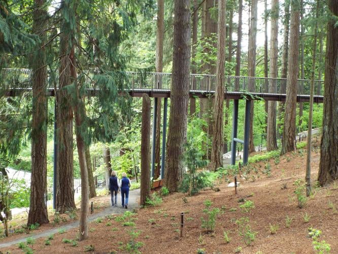 A Garden Lover’s Guide to Portland | Oregon | nwtravelmag.com