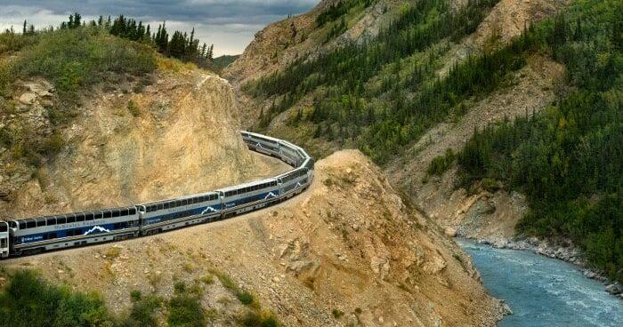 Travel with the Experts at Gray Line Alaska | Alaska | nwtravelmag.com