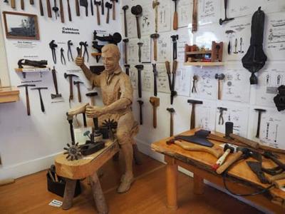 The Hammer Museum | Alaska | nwtravelmag.com