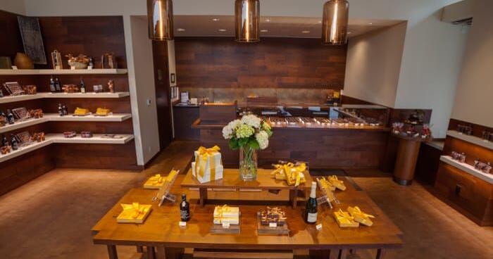 The Northwest’s Chocolatier All-Stars | Food & Drink | nwtravelmag.com