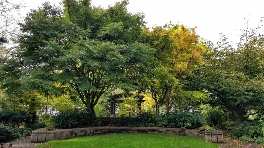 A Garden Lover’s Guide to Portland | Oregon | nwtravelmag.com