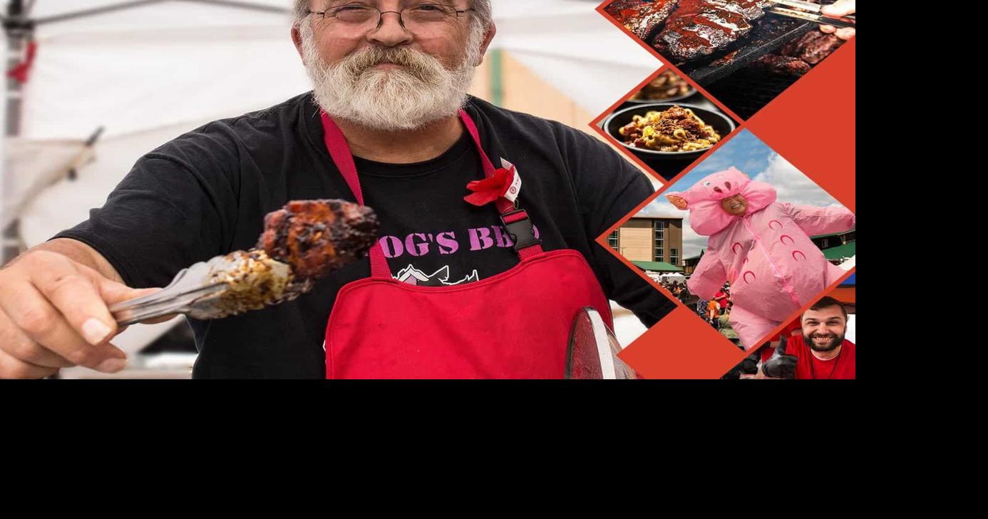 BBQ, Blues & Brews on the Bay – May 27-28, 2023! | Features ...