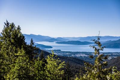 Idaho Panhandle Escape in Sandpoint | City Explorations | nwtravelmag.com