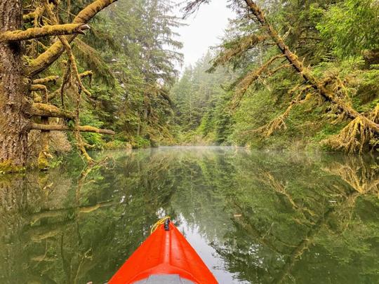 The Undiscovered Side of Florence, Oregon | Features | nwtravelmag.com