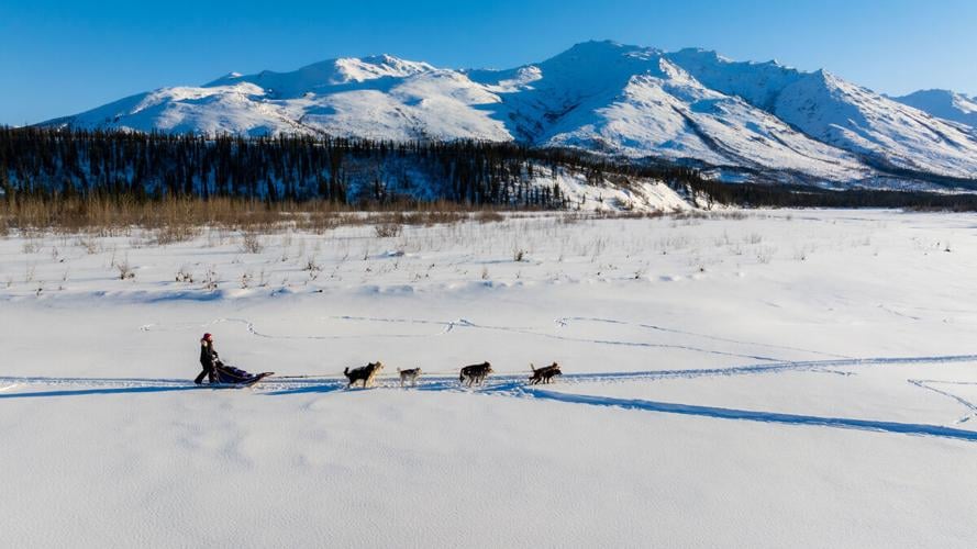 Three days at Arctic Hive, Alaska | Alaska | nwtravelmag.com