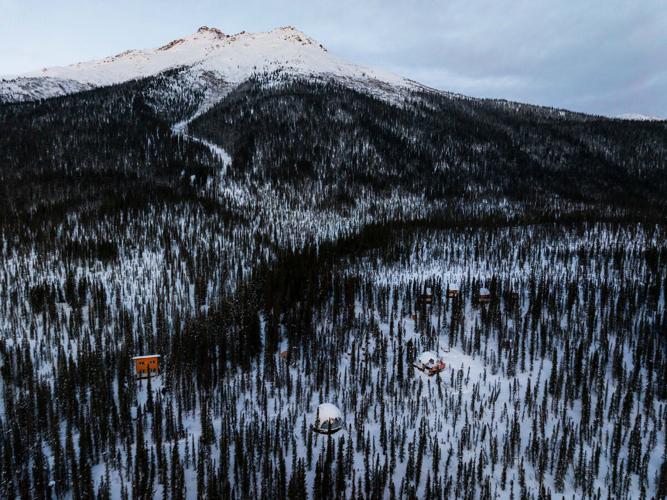 Three days at Arctic Hive, Alaska | Alaska | nwtravelmag.com