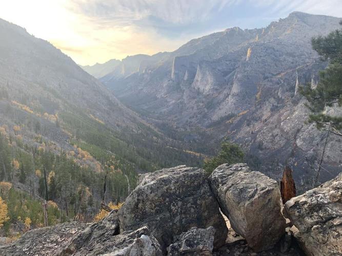 Crisp, Colorful Fall Discoveries | Features | nwtravelmag.com