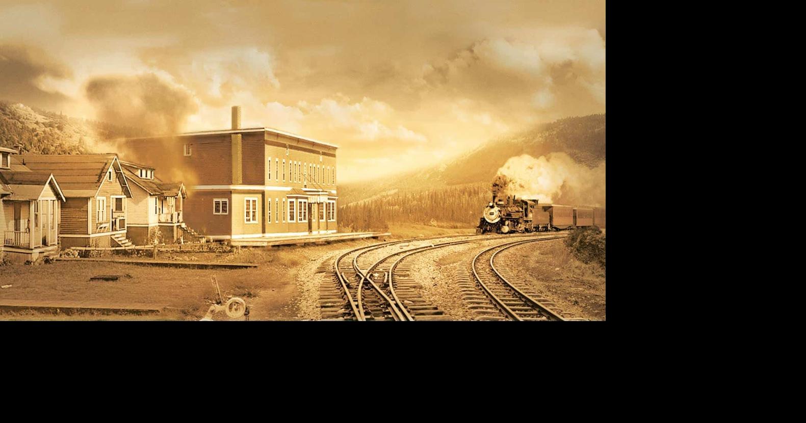 DISCOVER THE HIDDEN GEM OF CURRY, ALASKA | Alaska | nwtravelmag.com