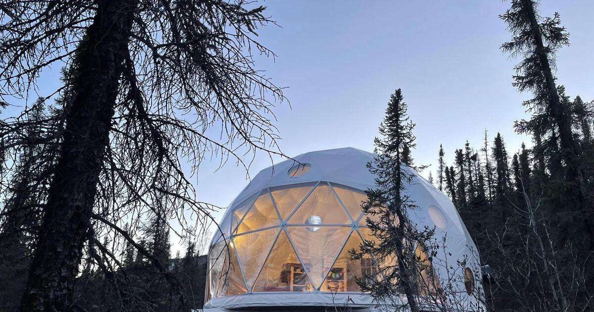 Three days at Arctic Hive, Alaska | Alaska | nwtravelmag.com