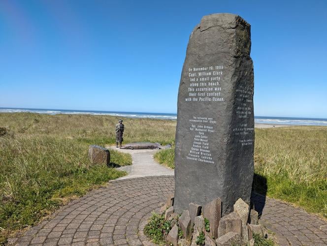 The End of the Lewis & Clark Trail | Museums & Culture | nwtravelmag.com