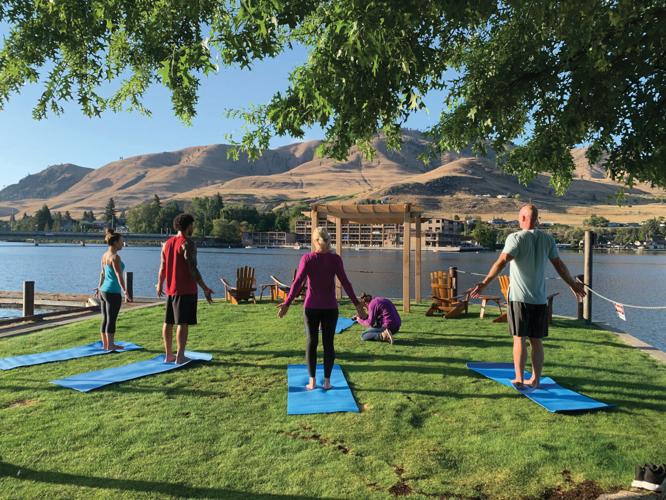 Cool-cations at 5 Northwest Lakefront Resorts | Features | nwtravelmag.com