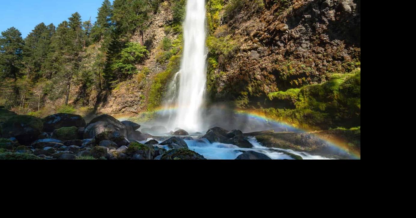 Discover the Beauty of the Rogue-Umpqua Scenic Byway, Southern Oregon ...