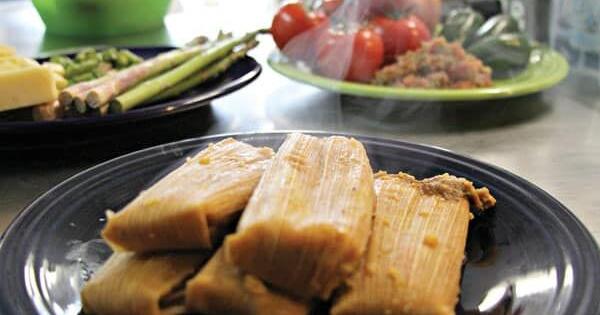 The Best Tamales in the Northwest | Food & Drink | nwtravelmag.com
