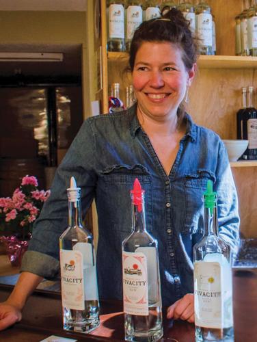 Raising a Glass to PNW's Female Distillers | Food & Drink | nwtravelmag.com