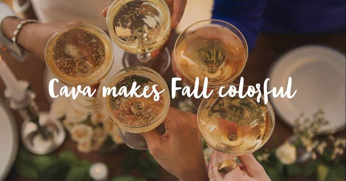 Fall Flavors That Pair Well with Cava | Archives | nwtravelmag.com