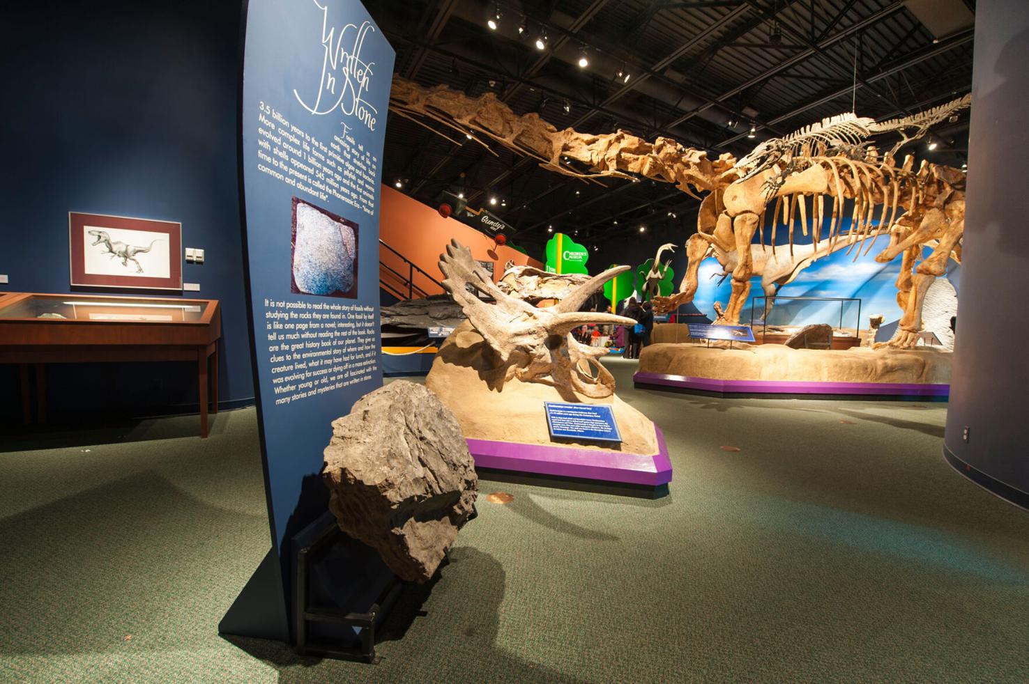 THE EXPLORATION PLACE, Prince George, British Columbia | British ...
