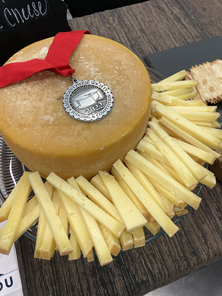 High Culture: 7 Artisan Creameries to Watch | Food & Drink ...