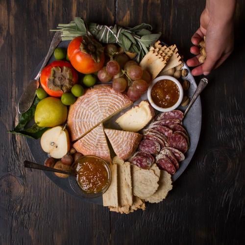 High Culture: 7 Artisan Creameries to Watch | Food & Drink ...