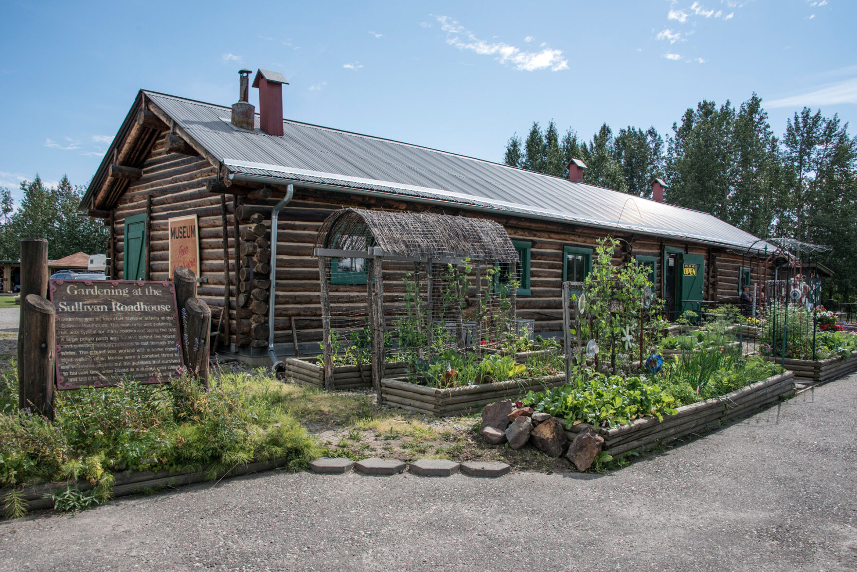 Enchanting Alaska: The Southcentral Alaska Loop | Alaska | nwtravelmag.com