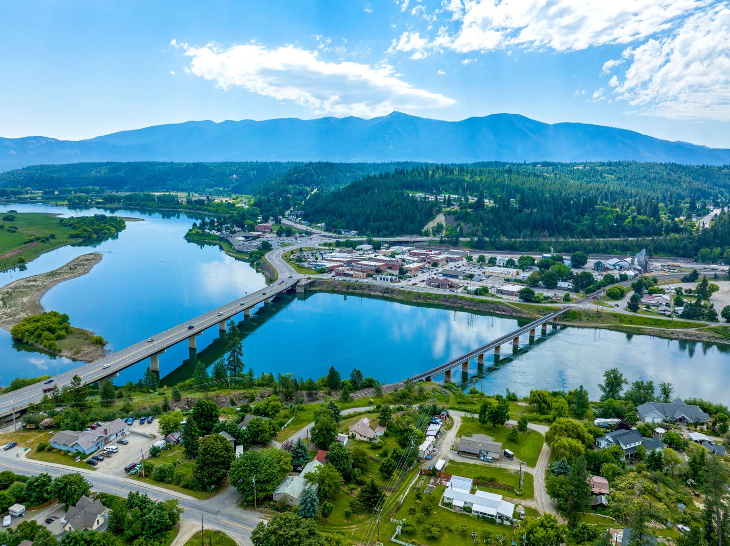 A Weekend in Bonners Ferry, Idaho | Idaho | nwtravelmag.com