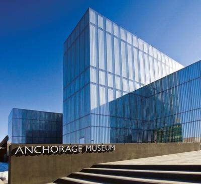 Learn about Alaska at the Anchorage Museum | Alaska | nwtravelmag.com
