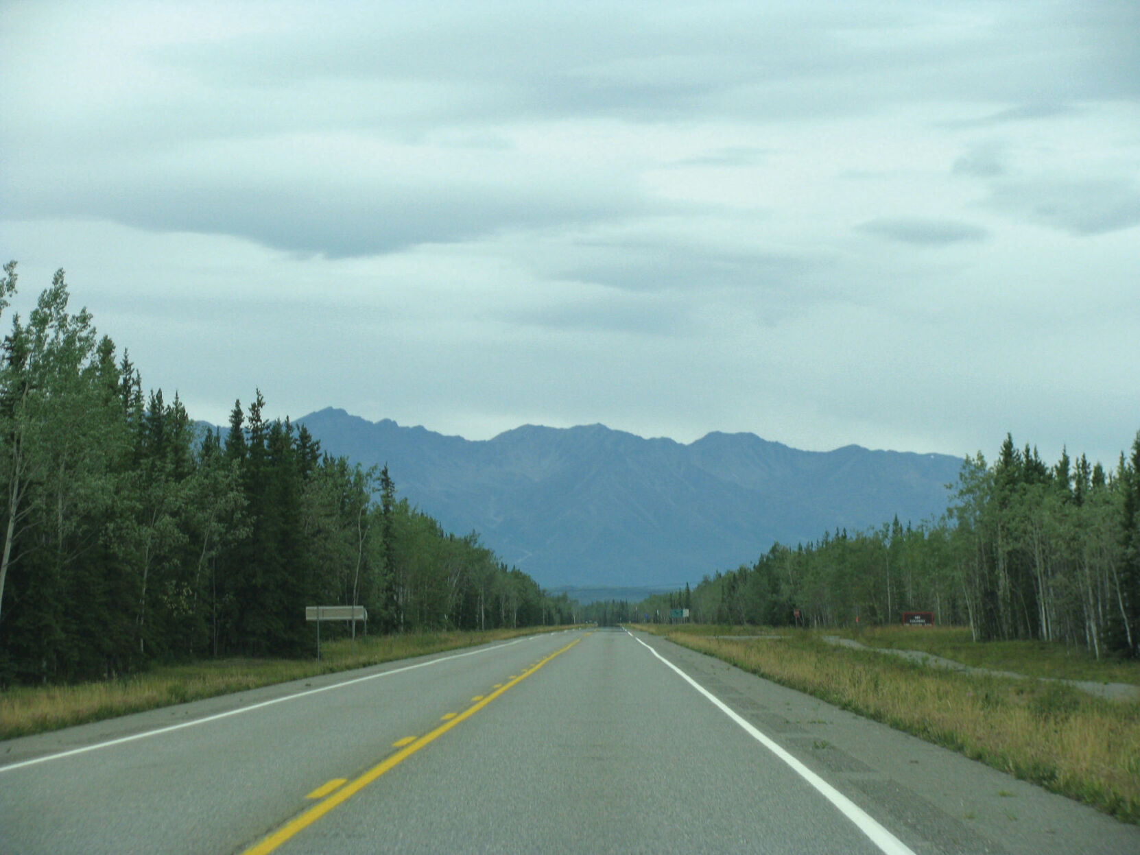 A Watch That Never Ends: WWII Relics in Alaska | Journey as Destination ...