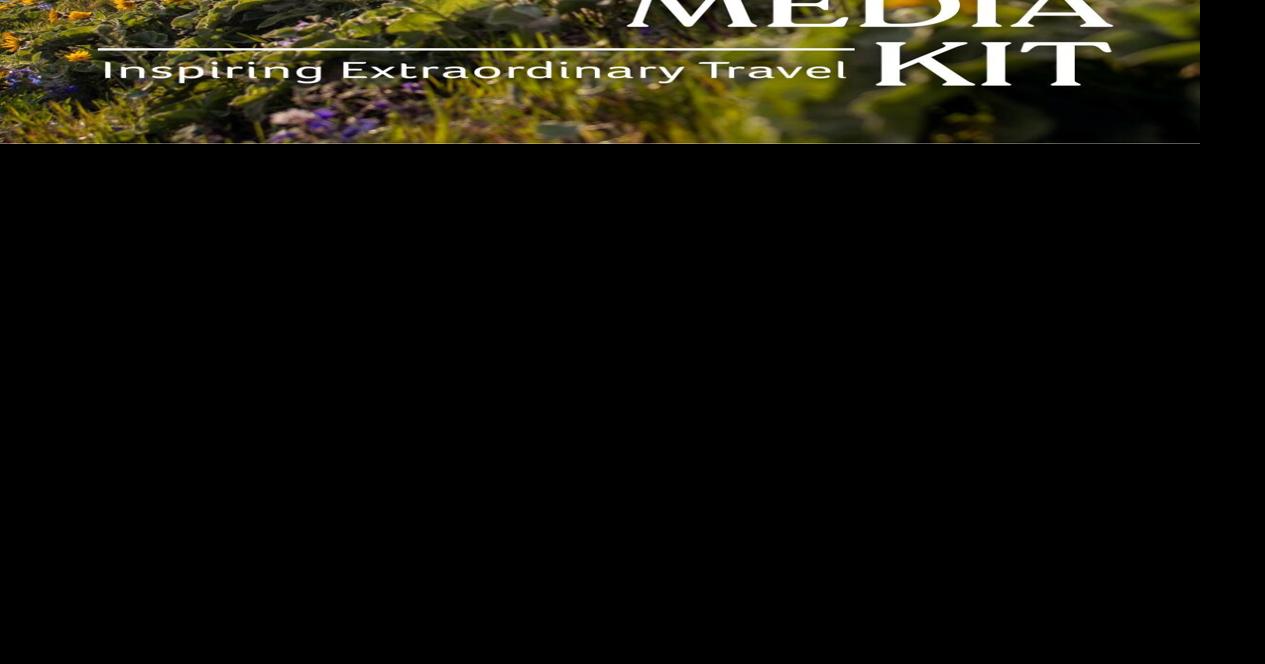 Media Kit - 2024 | Media Kit | nwtravelmag.com