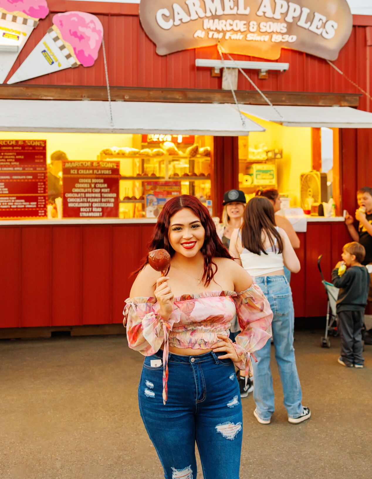 Top 10 Fairs and Festivals | Top-five | nwtravelmag.com