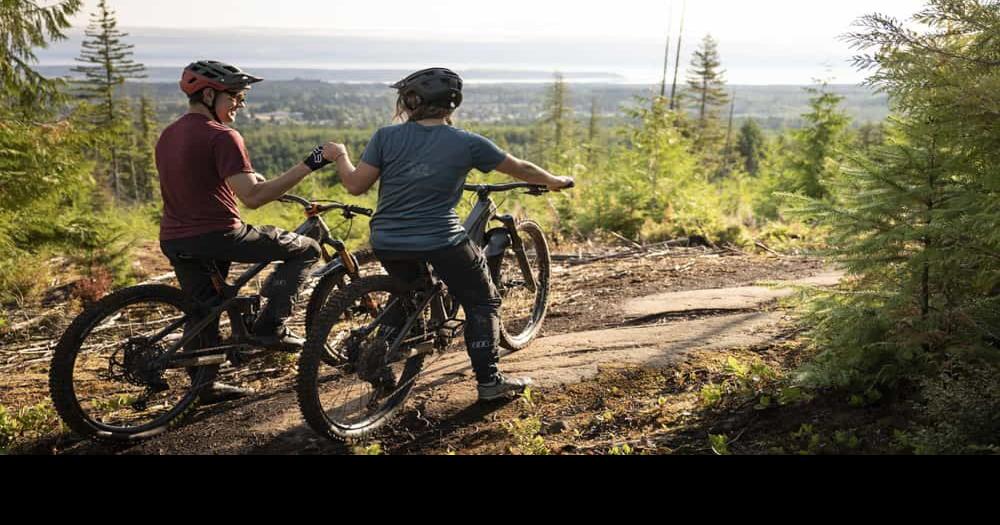 Escape to Cumberland, Vancouver Island, British Columbia | British ...