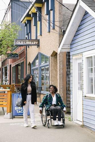 Escape to Cumberland, Vancouver Island, British Columbia | British ...