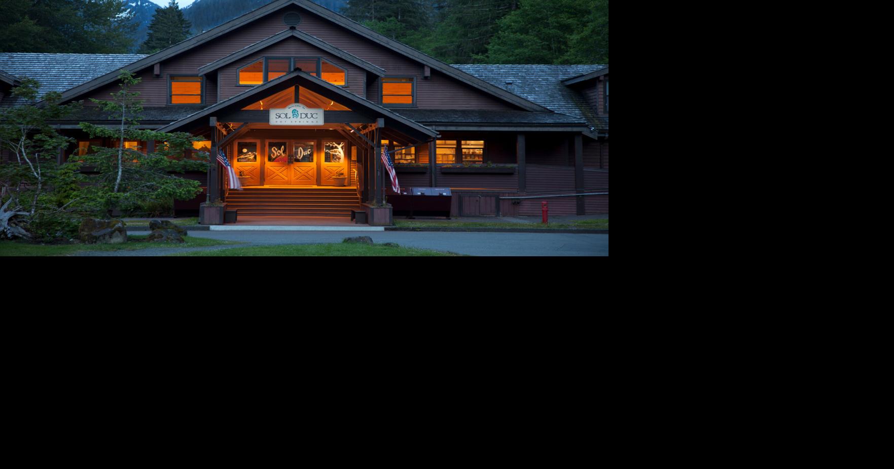 Rejuvenate and Destress at These Northwest Hot Pools | Features ...
