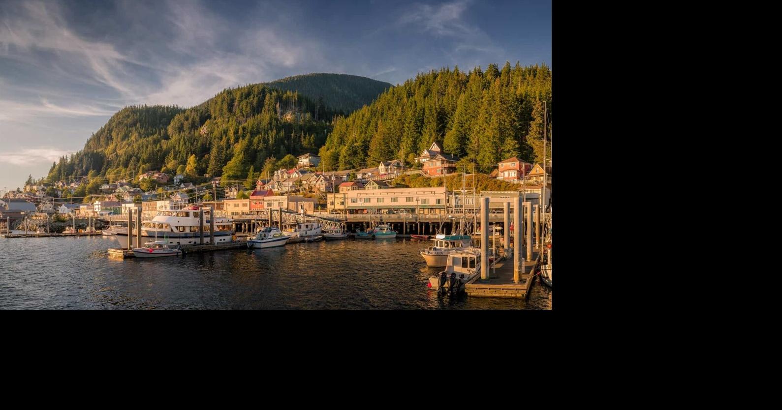 Alaska In Your Backyard | Alaska | nwtravelmag.com