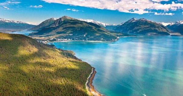 Wild Times in the Inside Passage | Alaska | nwtravelmag.com