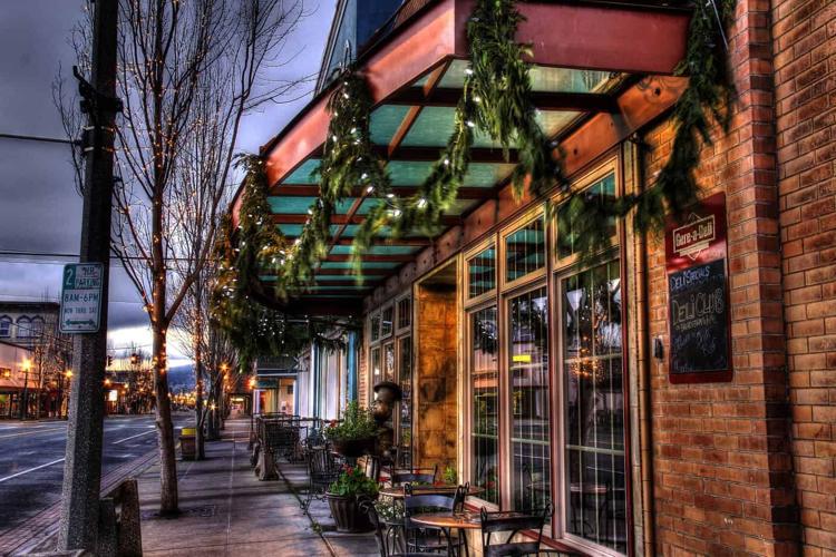 Head to Anacortes, Washington this Holiday Season | Archives ...