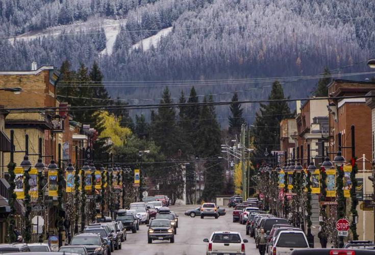 Fall Season in Fernie, British Columbia | British Columbia ...