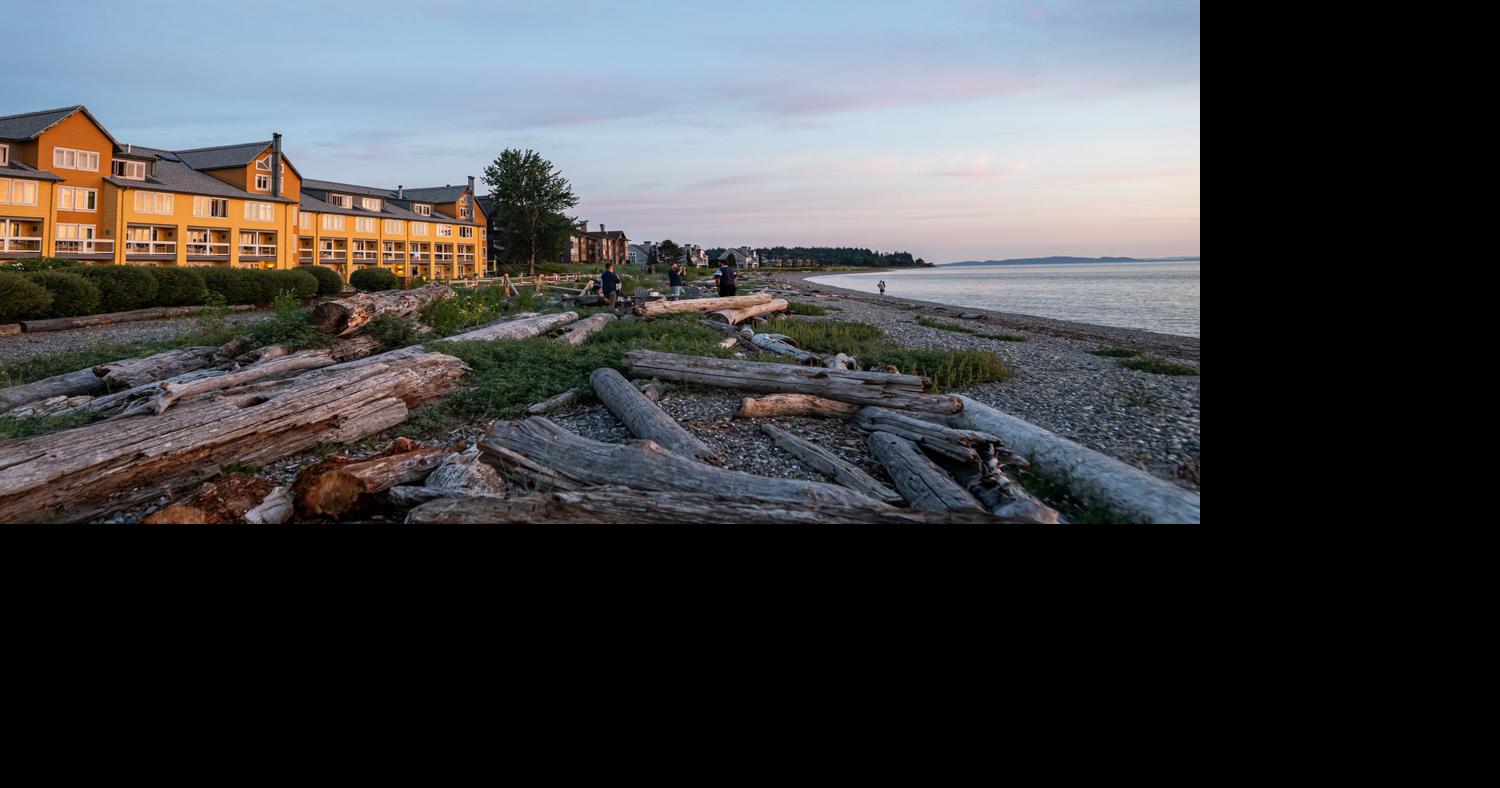Semiahmoo Resort and Beyond, Blaine, Washington | Washington ...
