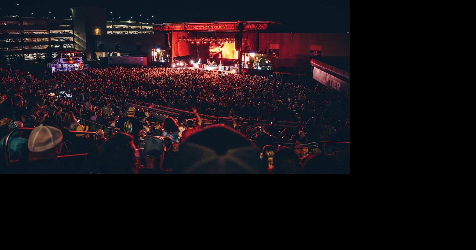 The Northwest’s Hottest Outdoor Concerts Are Back | Features ...